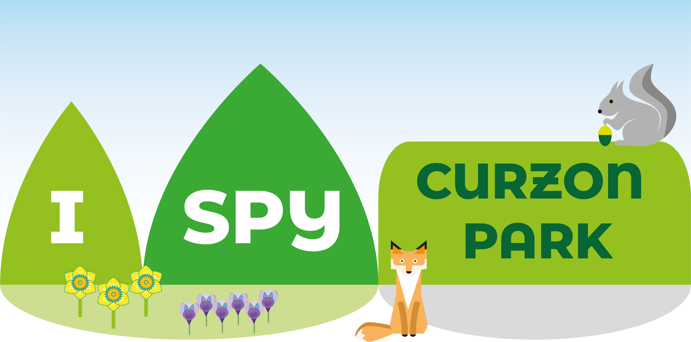 springposter | Curzon Park Residents' Association