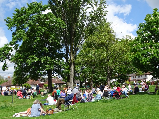 Curzon Park Residents' Association | www.cpraonline.org