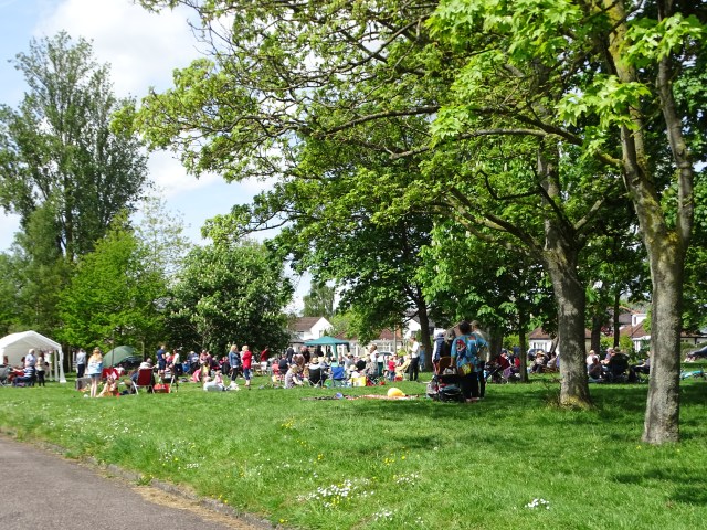 Curzon Park Residents' Association | www.cpraonline.org