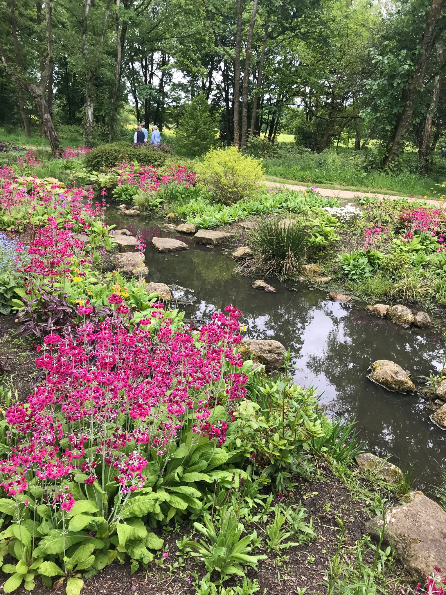 Curzon Park Residents' Association | www.cpraonline.org